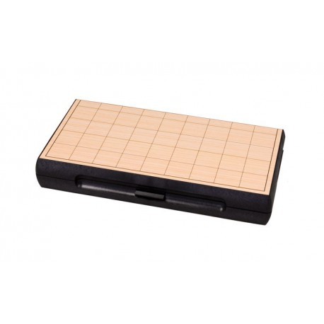 Buy Japanese Magnetic Chess Game - Shogi Folding Travel