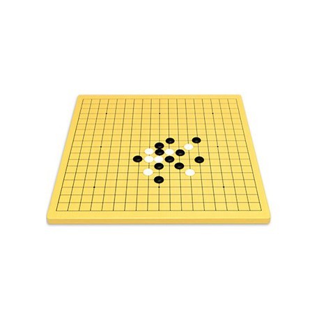 Buy - Wooden goban for go game.