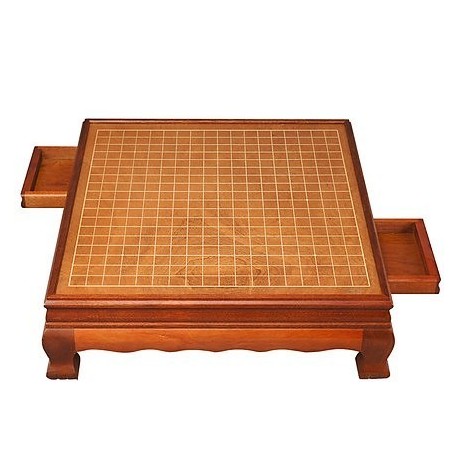 Mesa para Juego de Go - Tablero de Nuestra Tienda de Juegos Aobo